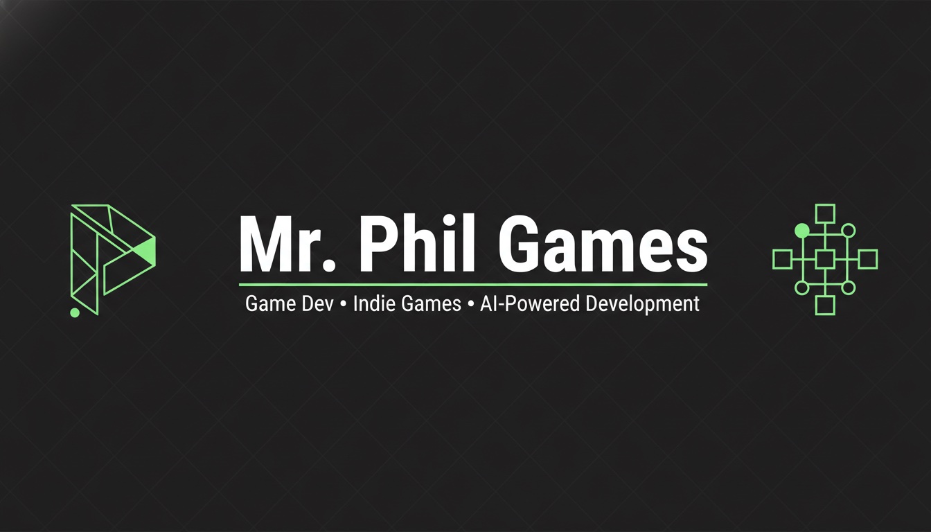 S&box Looks Great, But AI Can't Write Code for It Yet — Mr. Phil Games